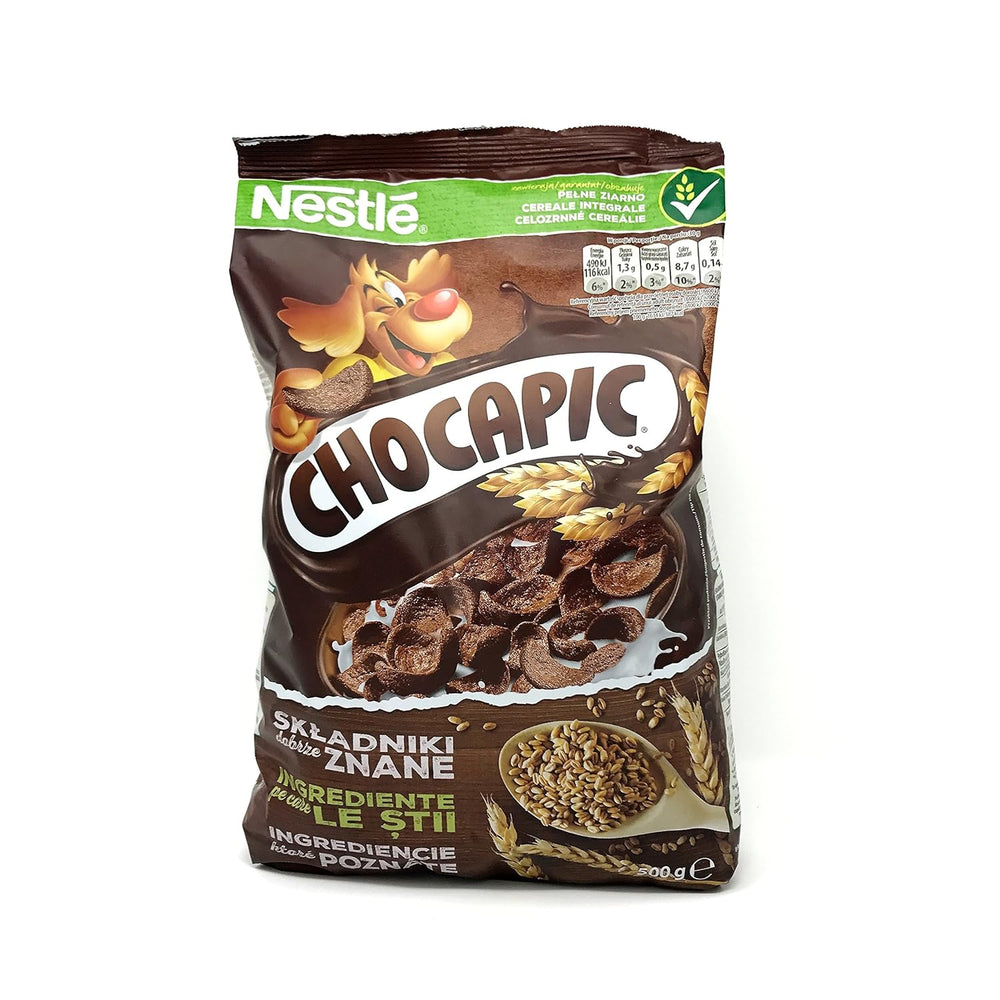 Chocapic 380g – Manantial Market