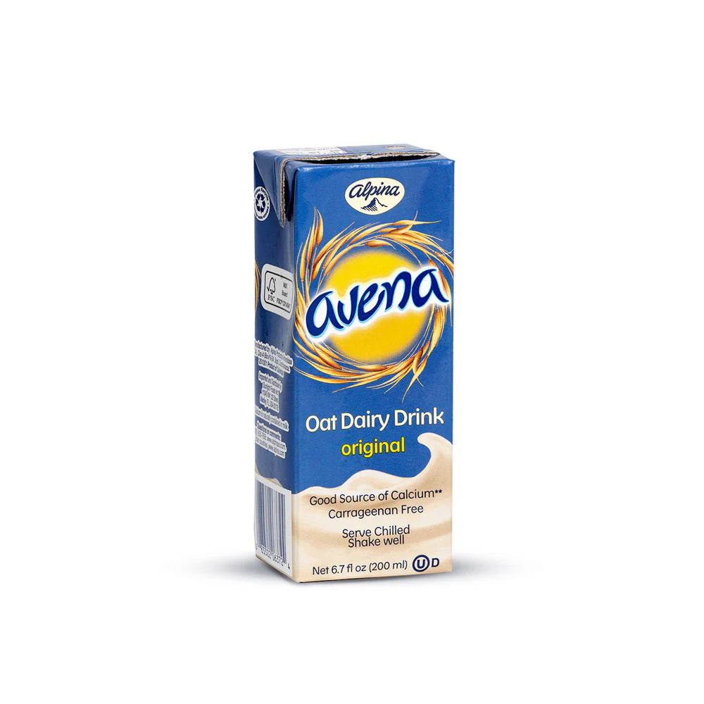 Alpina Avena Original 200ml – Manantial Market