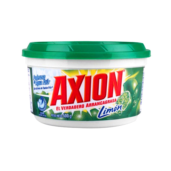 Jabon Axion 235gr – Manantial Market