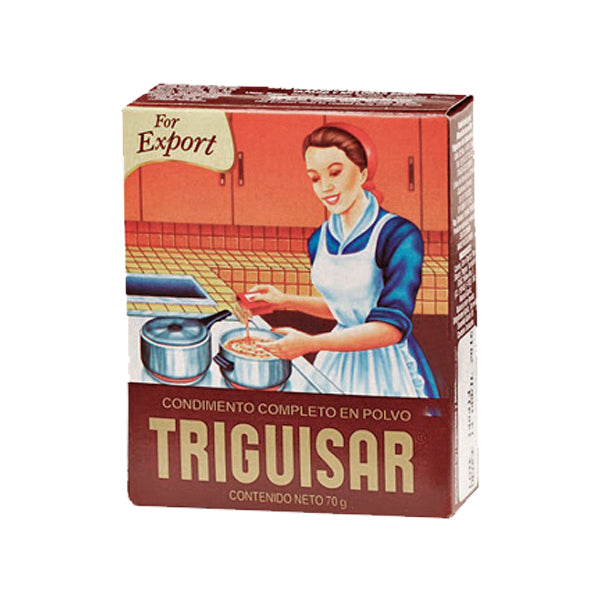 La Gran Cocina Triguisa 70gr: Sabor auténtico | Manantial Market
